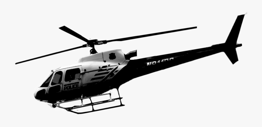 Transparent Police Helicopter Clipart - Police Helicopter White ...