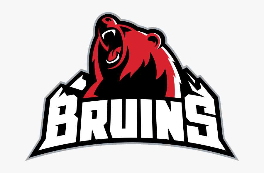 Transparent Bruins Logo Png - Missoula Jr Bruins , Free Transparent ...