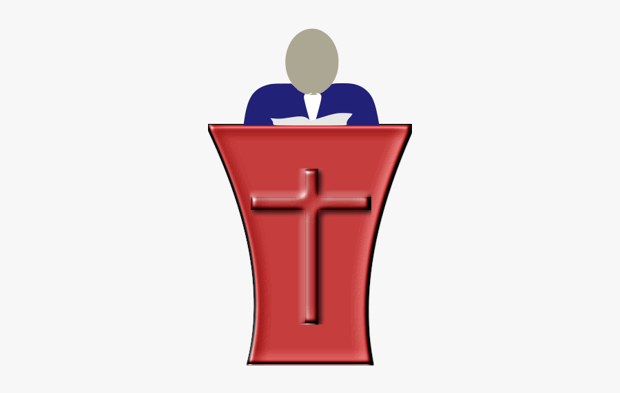 Symbol Of The Lectors Ministry , Free Transparent Clipart - ClipartKey