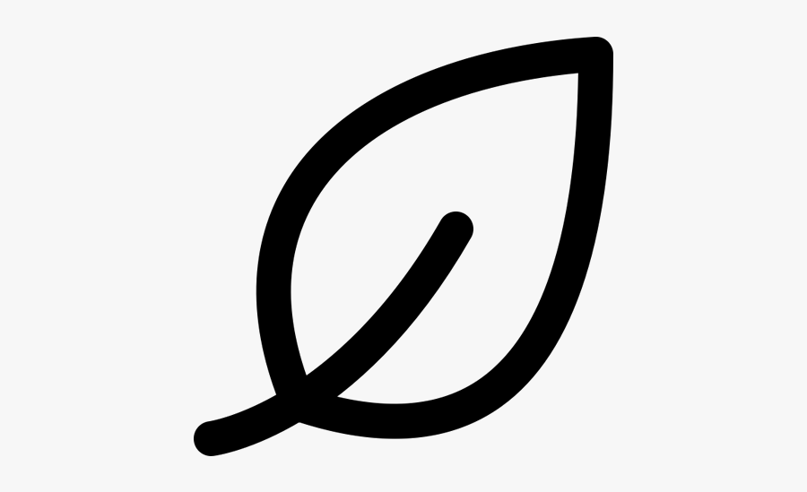 Picto Feuille , Free Transparent Clipart - ClipartKey