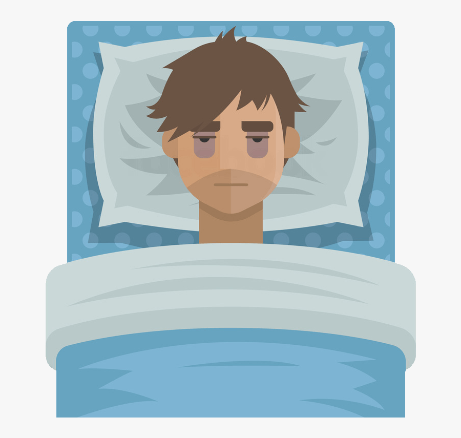 Sleep Problem , Free Transparent Clipart - ClipartKey