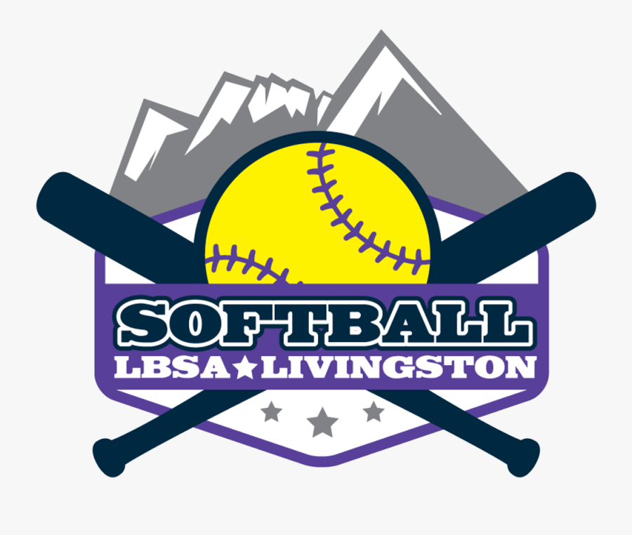 Transparent Softball Png , Free Transparent Clipart - ClipartKey