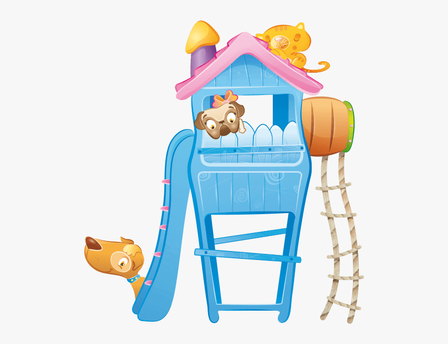 Transparent Kids Playtime Clipart , Free Transparent Clipart - ClipartKey