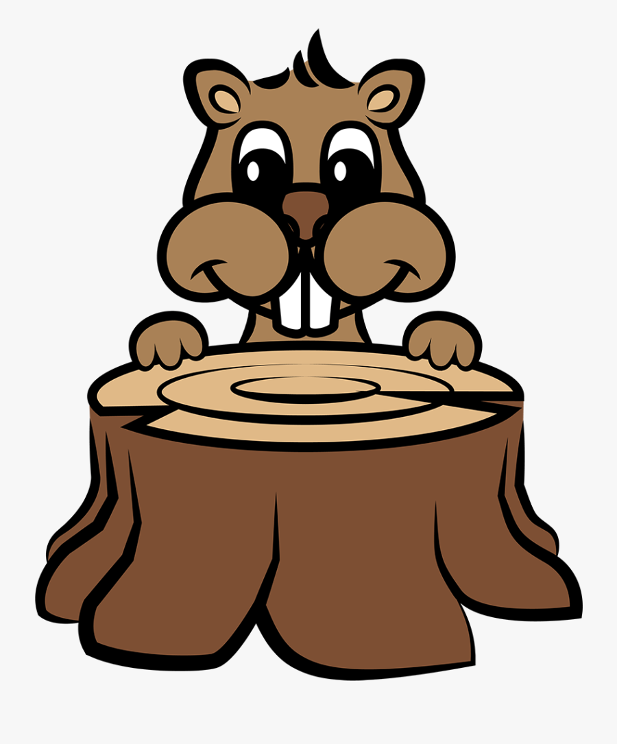 Melancholy Cartoon - Gopher Clipart , Free Transparent Clipart - ClipartKey