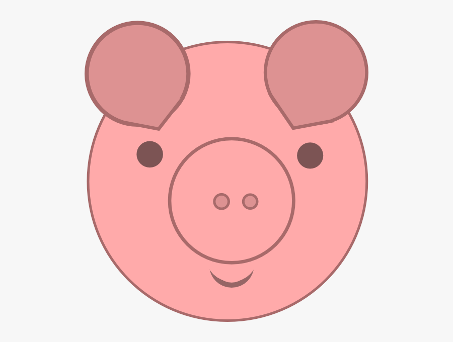 Pink Svg Clip Arts , Free Transparent Clipart - ClipartKey