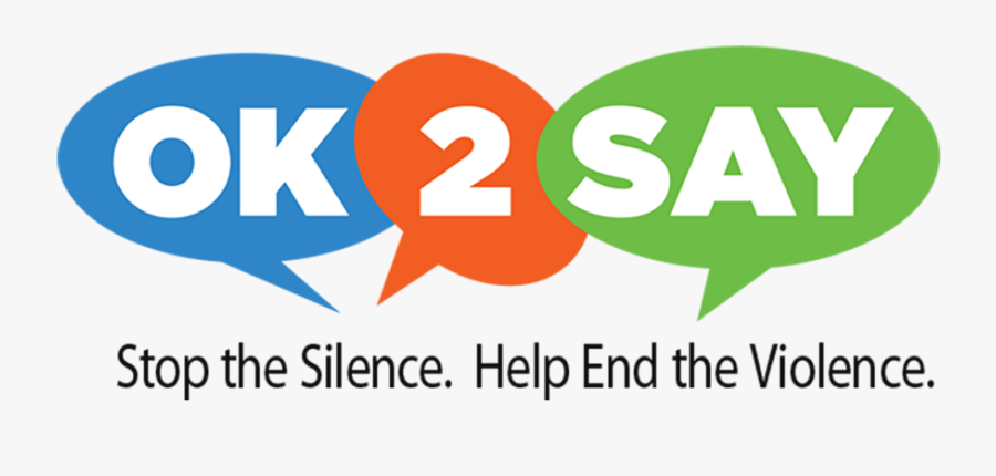 Ok2say , Free Transparent Clipart - ClipartKey