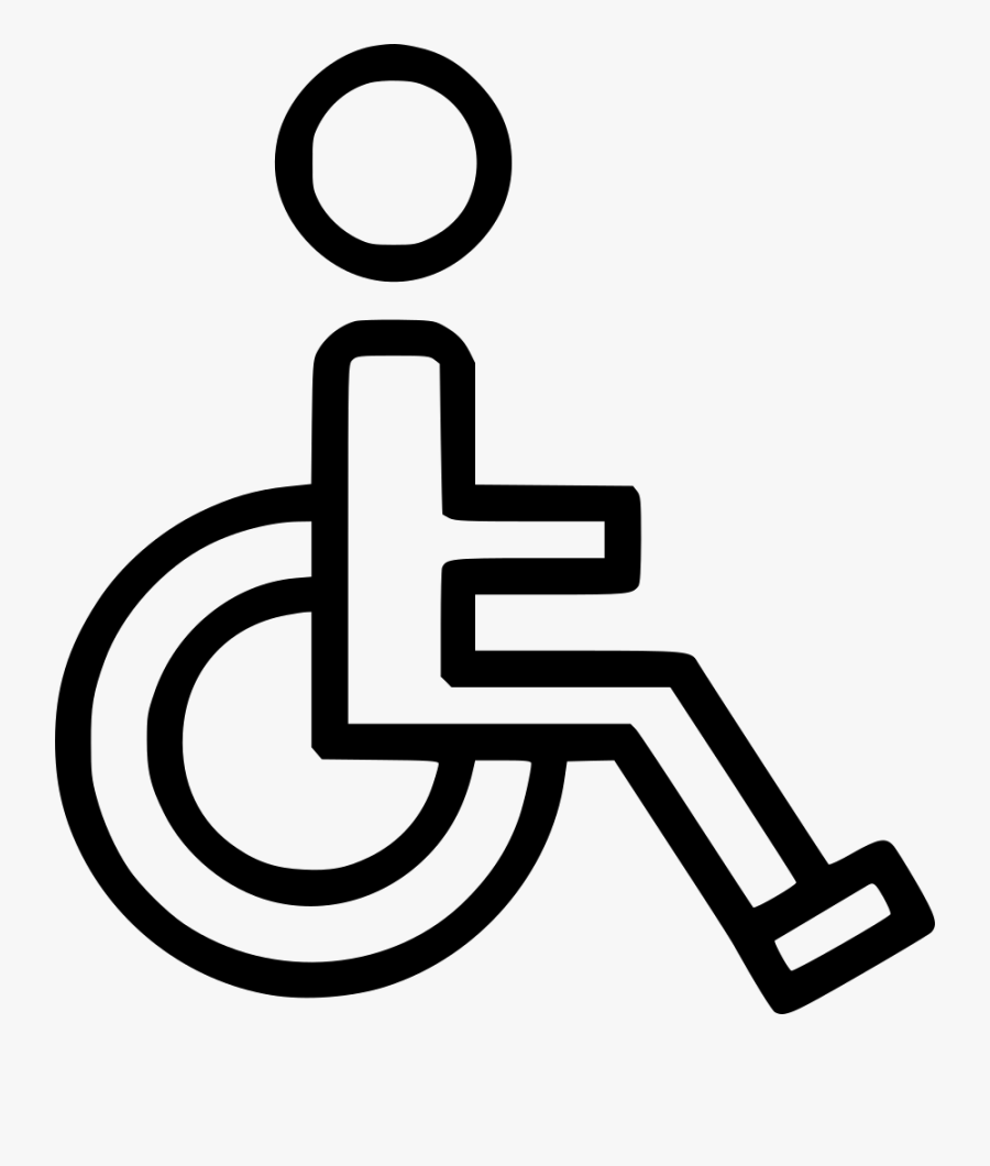 Handicap Png - Icon , Free Transparent Clipart - ClipartKey