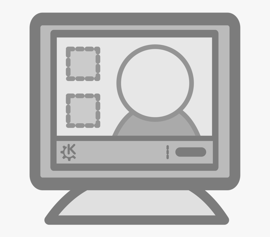 Media,computer Icon,text - Linked Computers , Free Transparent Clipart ...