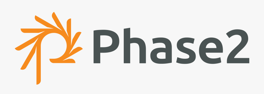 Phase2 Technology Logo , Free Transparent Clipart - ClipartKey