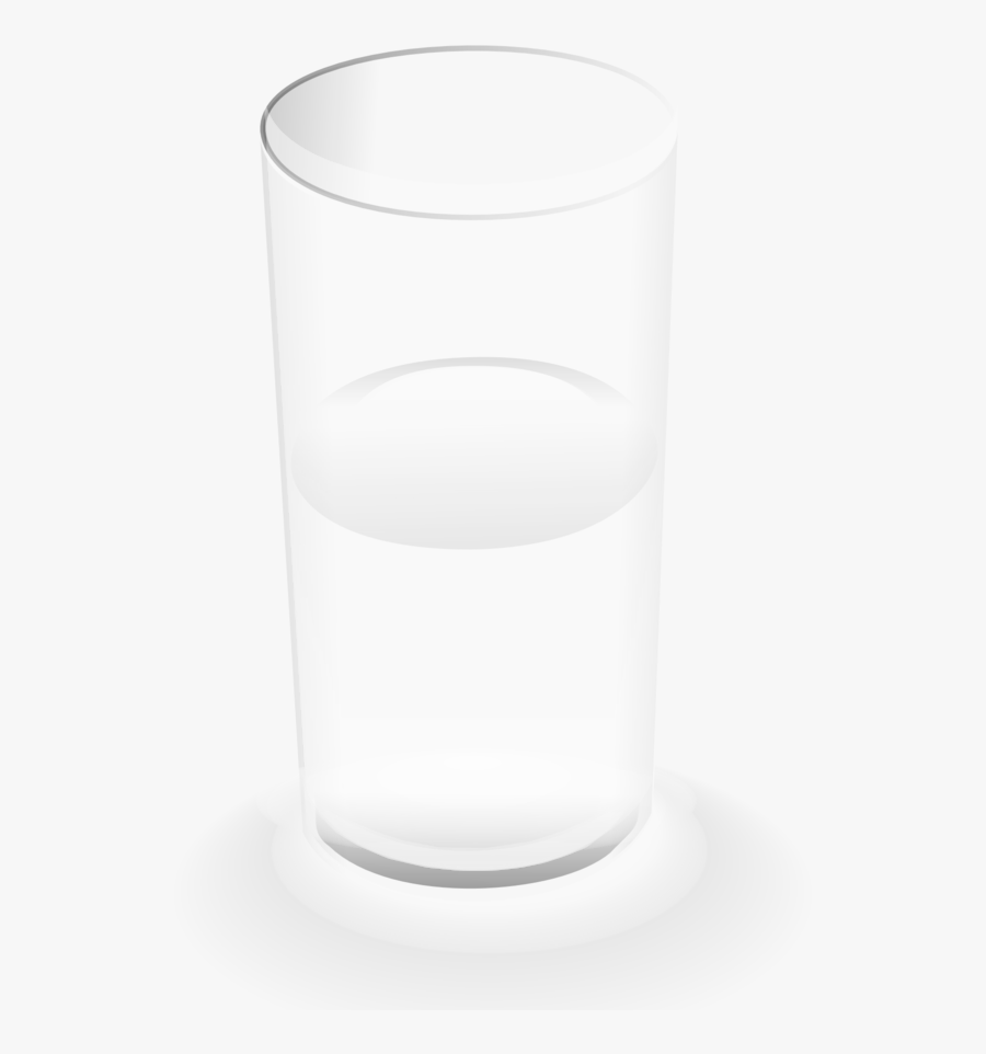 Free Clip Art "glass - Glass Clipart Transparent Background , Free ...