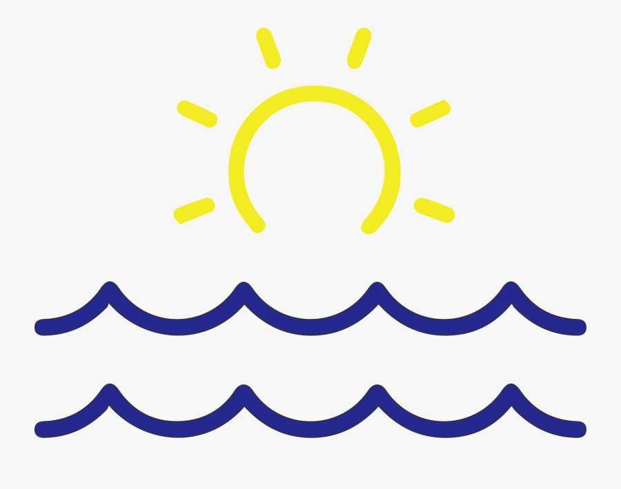 Icon Orange Blue Waves , Free Transparent Clipart - ClipartKey