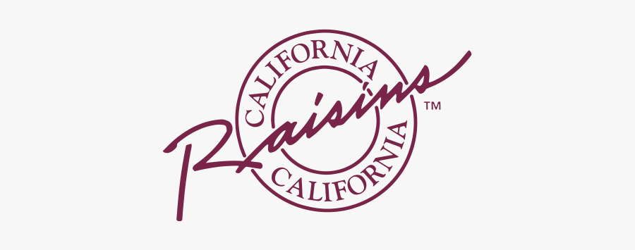 California Raisins Logo , Free Transparent Clipart - ClipartKey