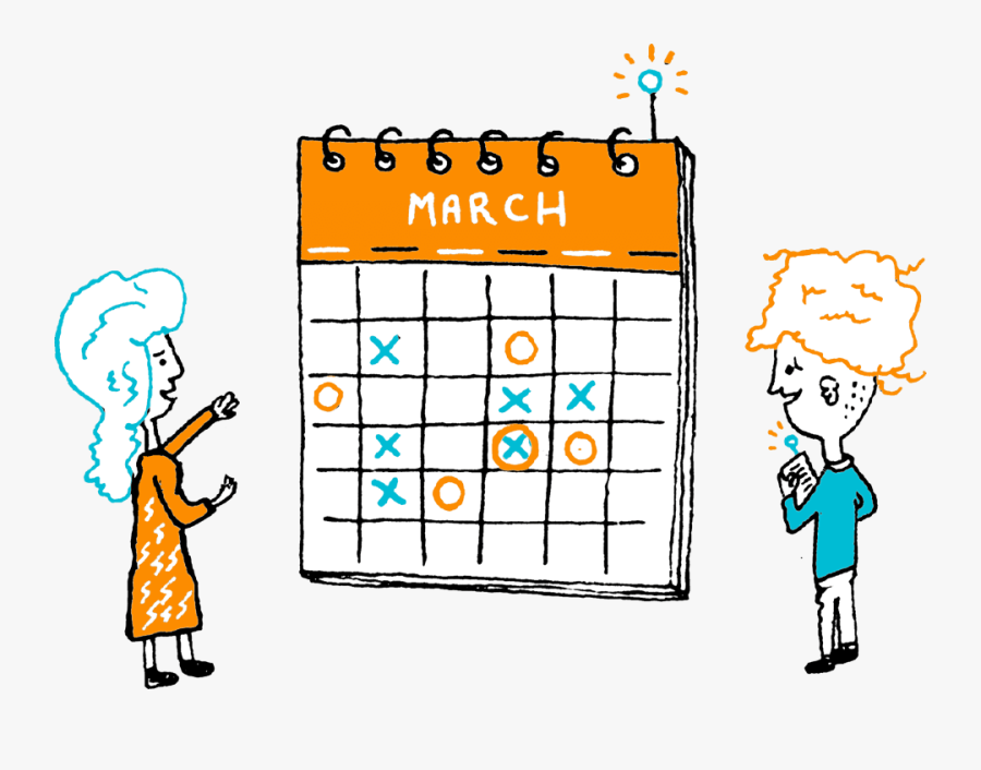 Conclusion Clipart Decision Making - Cartoon , Free Transparent Clipart ...