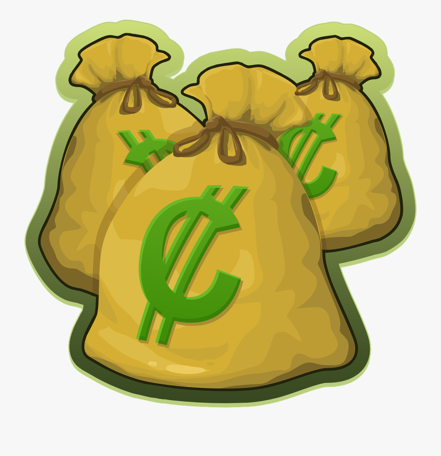 Money , Free Transparent Clipart - ClipartKey