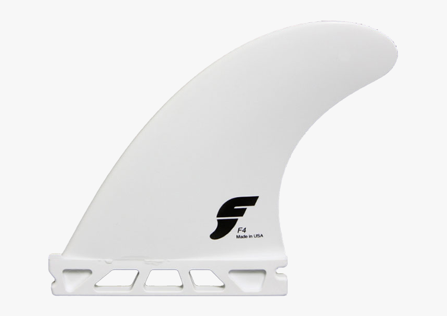 Futures Fins Thruster F4 White Termotech - Surfboard Fin , Free ...