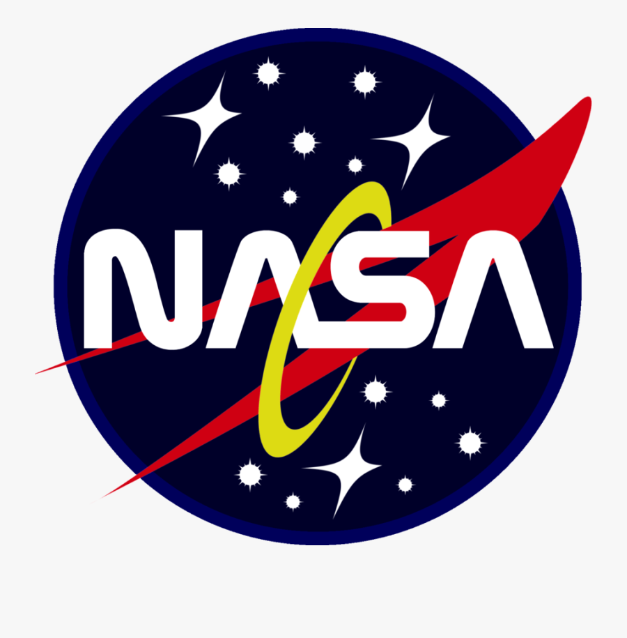 Nasa Logo No Background , Free Transparent Clipart - ClipartKey