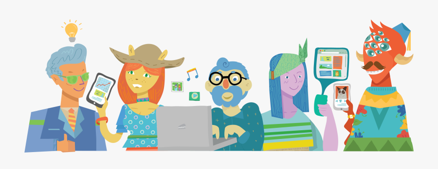 Cartoon , Free Transparent Clipart - ClipartKey