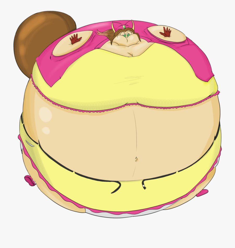 Transparent Blimp Clipart - Sara Sonic Ova , Free Transparent Clipart ...