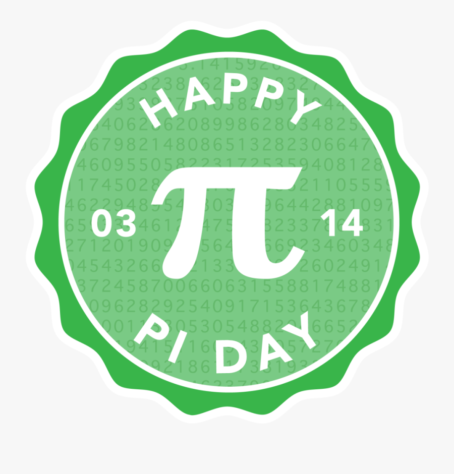 Thumb Image - Happy Pi Day 2019 , Free Transparent Clipart - ClipartKey