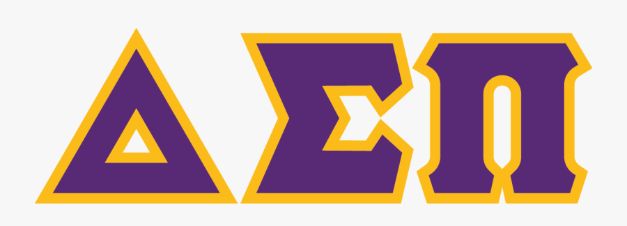 Delta Sigma Pi Clipart , Png Download - Dsp Business Frat , Free ...