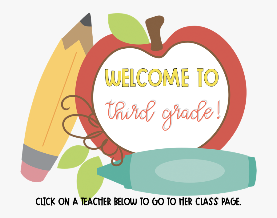Clip Art Rd Grade - Third Grade Clipart , Free Transparent Clipart ...