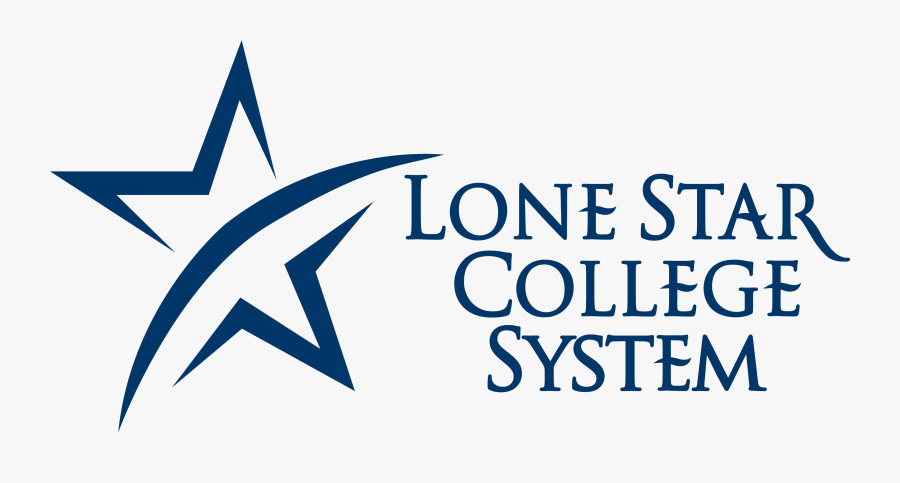 Lone Star Community College Clipart , Png Download , Free Transparent ...