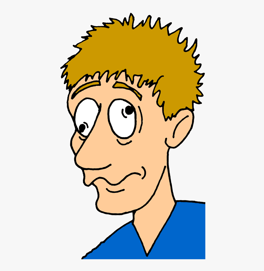 A Perfect World - Dizzy Person Clipart , Free Transparent Clipart ...