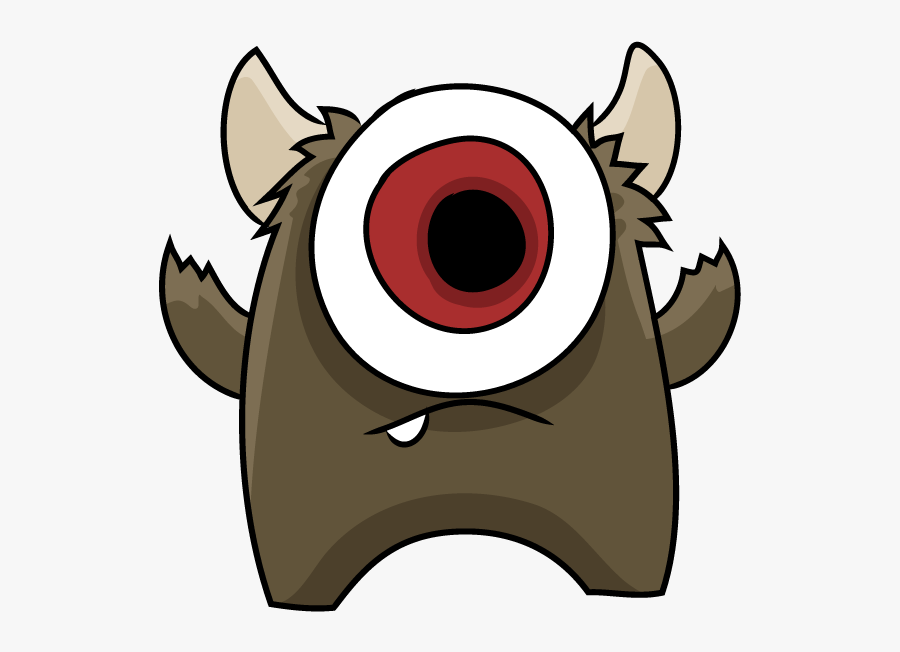 Edit Symbol Make A Badge - Cyclops Clipart , Free Transparent Clipart ...