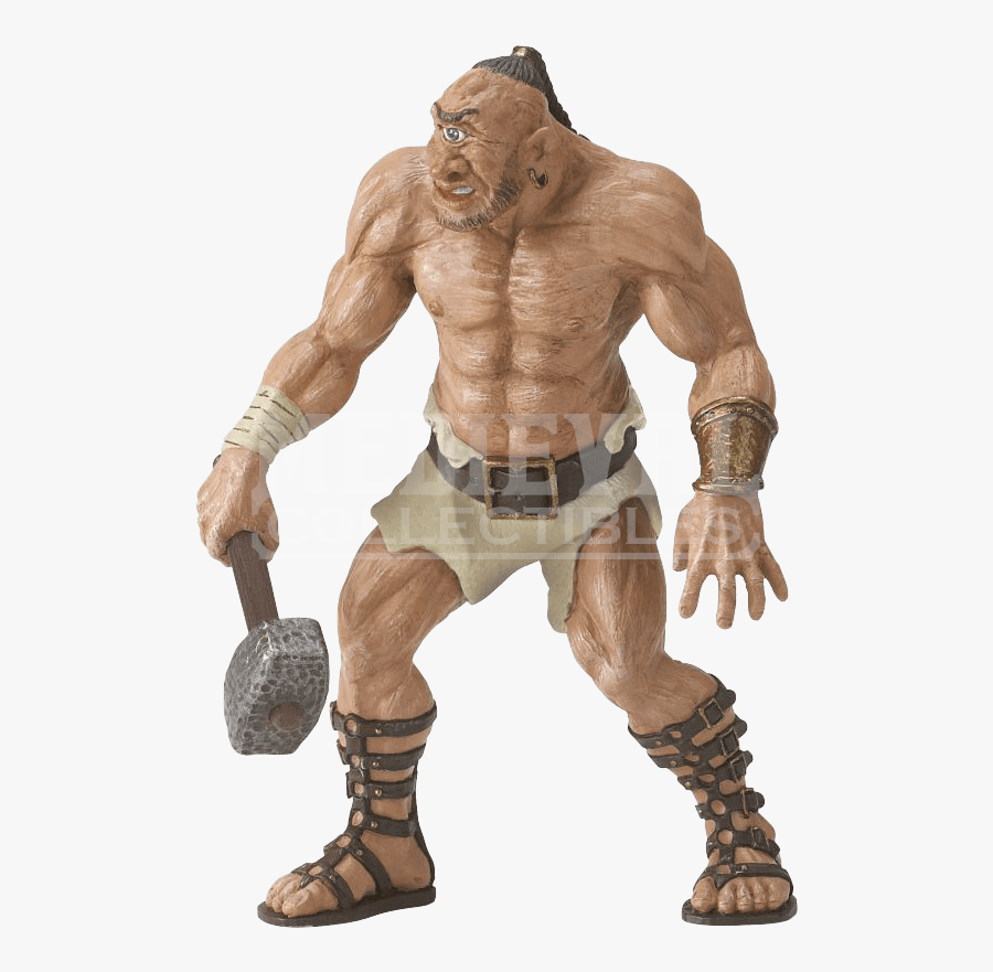 Transparent Cyclops X Men Png - Greek Mythology Cyclops Png , Free ...