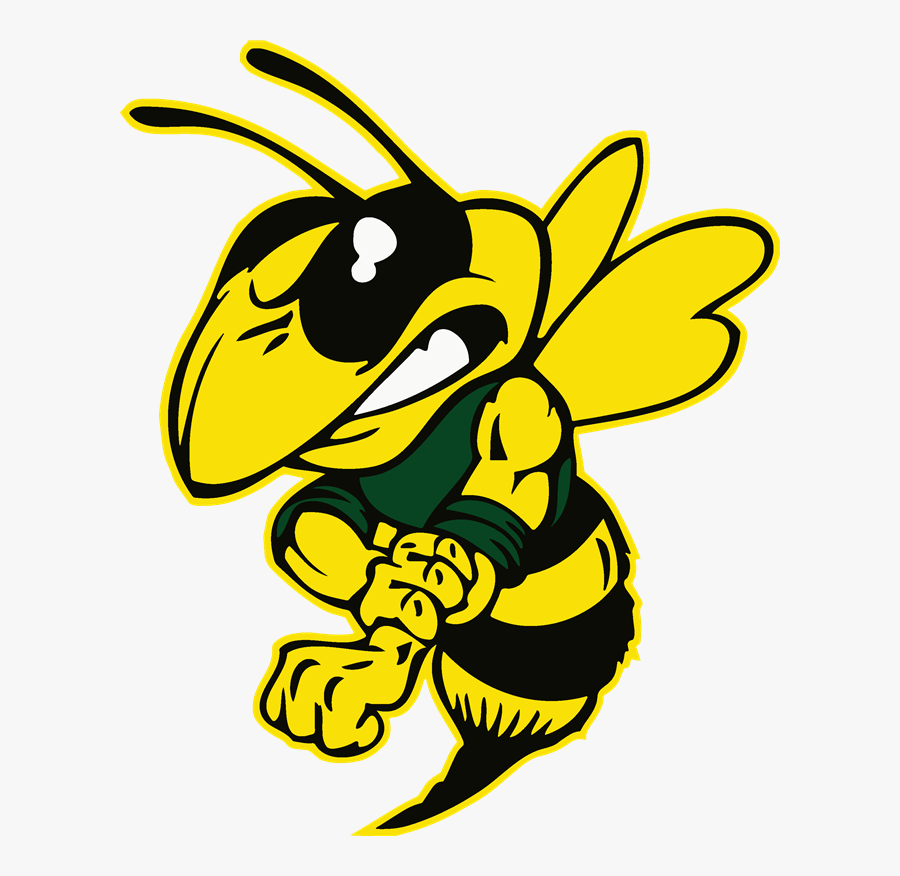 Franklin High School Bee , Free Transparent Clipart - ClipartKey