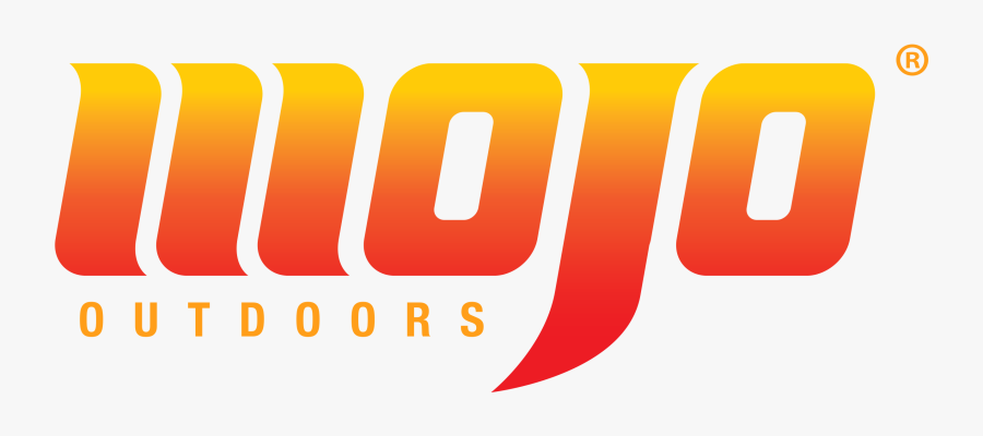 Mojo Outdoors , Free Transparent Clipart - ClipartKey