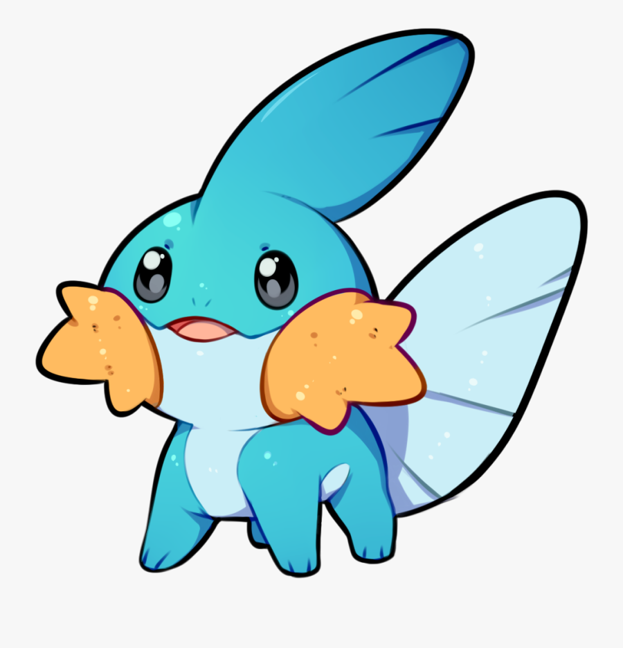Mudkip Http - //loverofscythe - Tumblr - Com/ - Draw - Mudkip Png ...