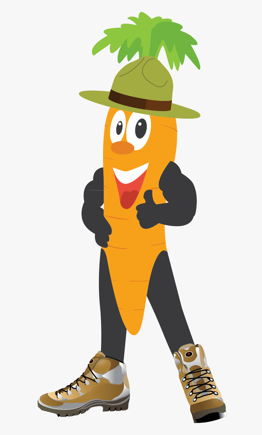 Powerup Mascot "chomp - Cartoon , Free Transparent Clipart - ClipartKey