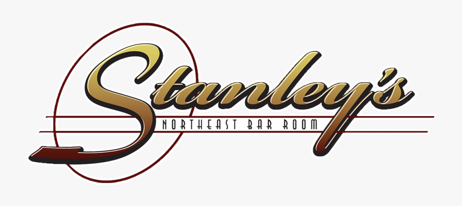 Stanley"s Ne - Calligraphy , Free Transparent Clipart - ClipartKey