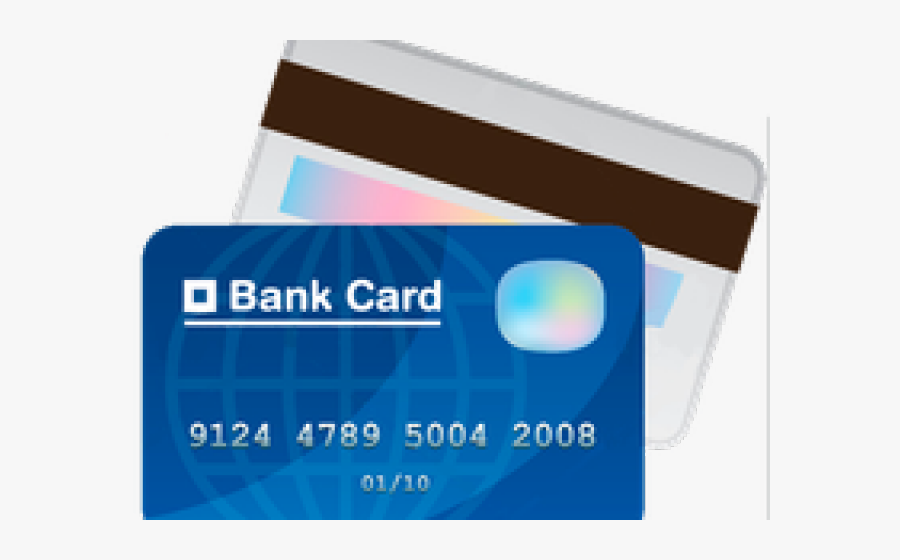 Atm Card Png Transparent Images - Utility Software , Free Transparent ...