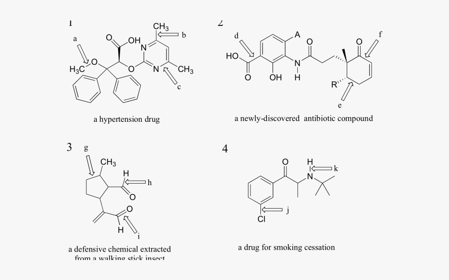 P2 Structural Formula , Free Transparent Clipart - ClipartKey
