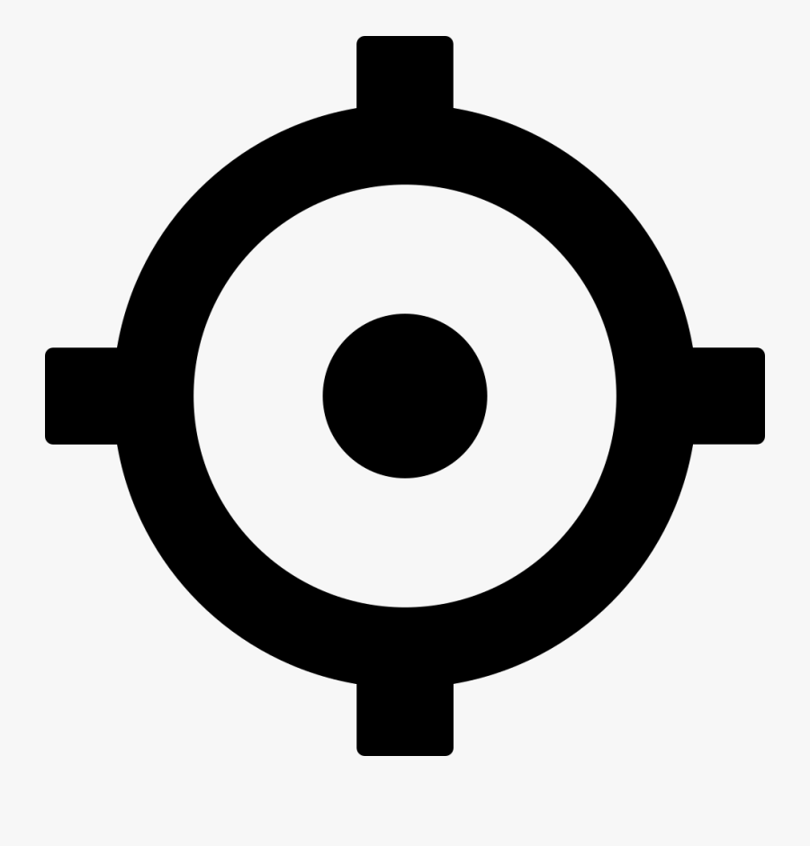 Weapon Png Icon Free - Circle , Free Transparent Clipart - ClipartKey