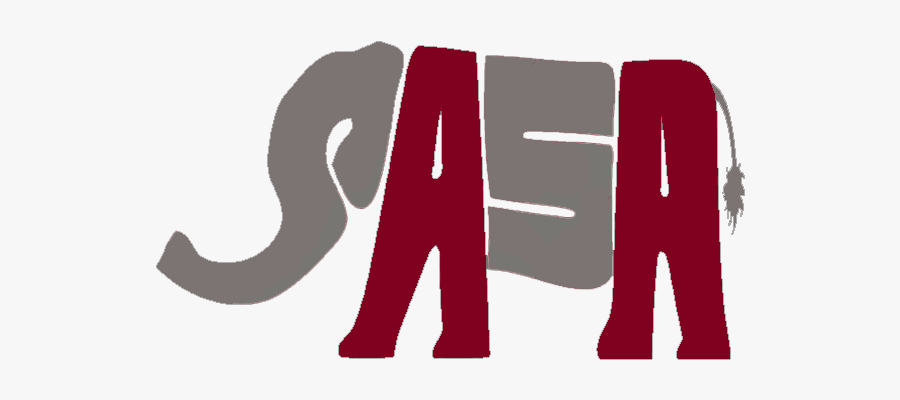 Sasa South Asian Student Association Logo , Free Transparent Clipart ...