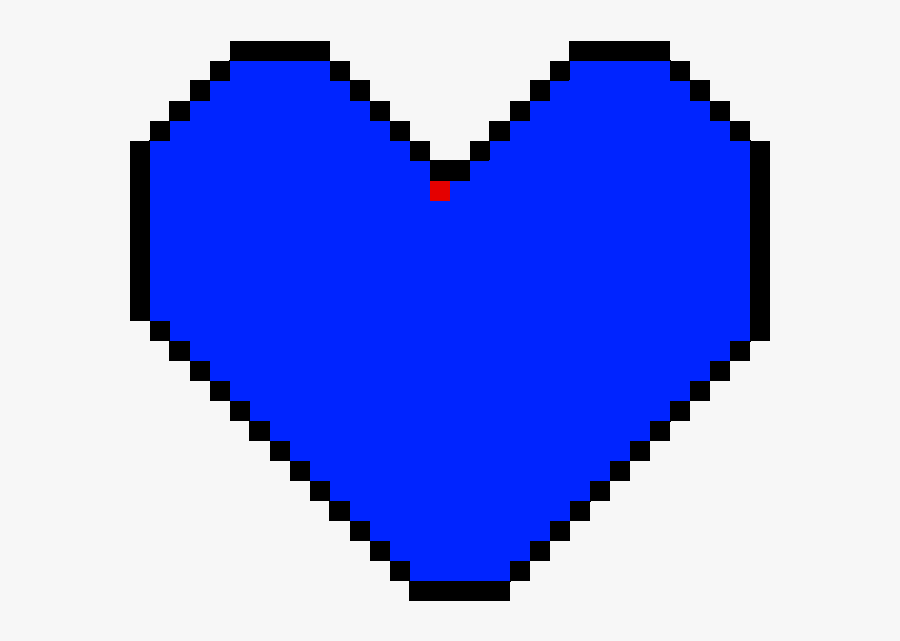 Undertale Blue Heart Png Image Royalty Free Stock - Undertale Blue Soul ...