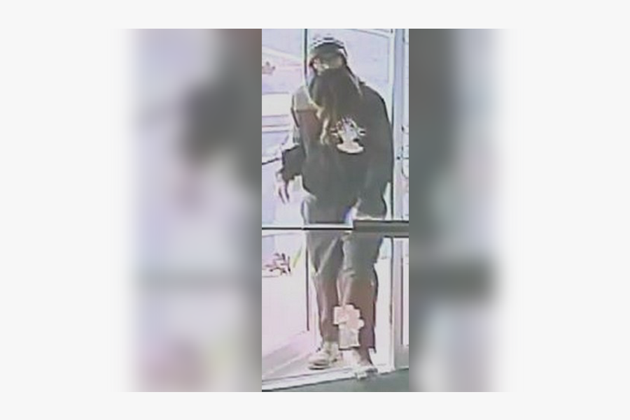 Fbi/ppd Violent Crimes Task Force Search For Bank Robbery - Standing ...