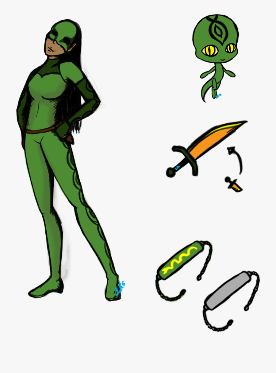 Miraculous Ladybug Snake Noir Clipart , Png Download - Miraculous ...