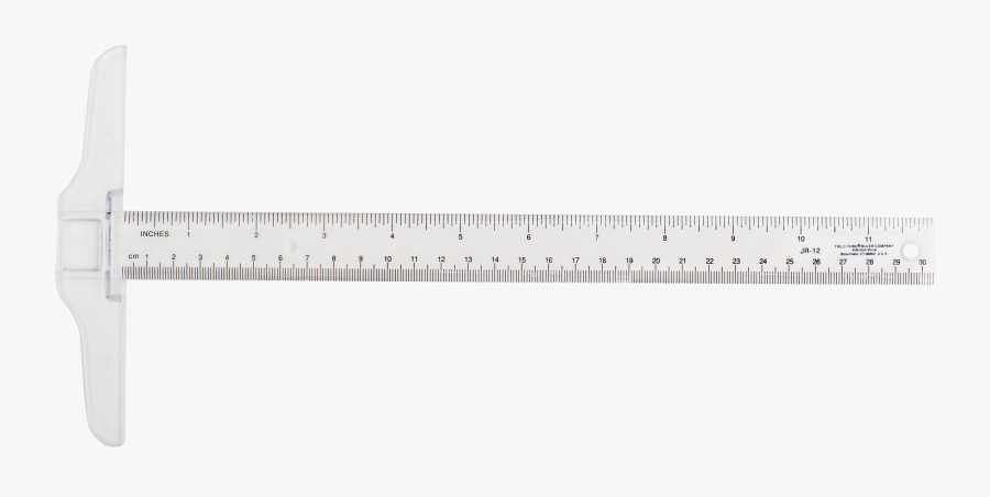 Transparent Square Ruler Clipart - Ruler , Free Transparent Clipart ...