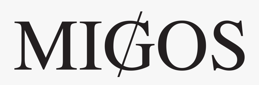 Clip Art Rap Symbols - Migos Symbol , Free Transparent Clipart - ClipartKey