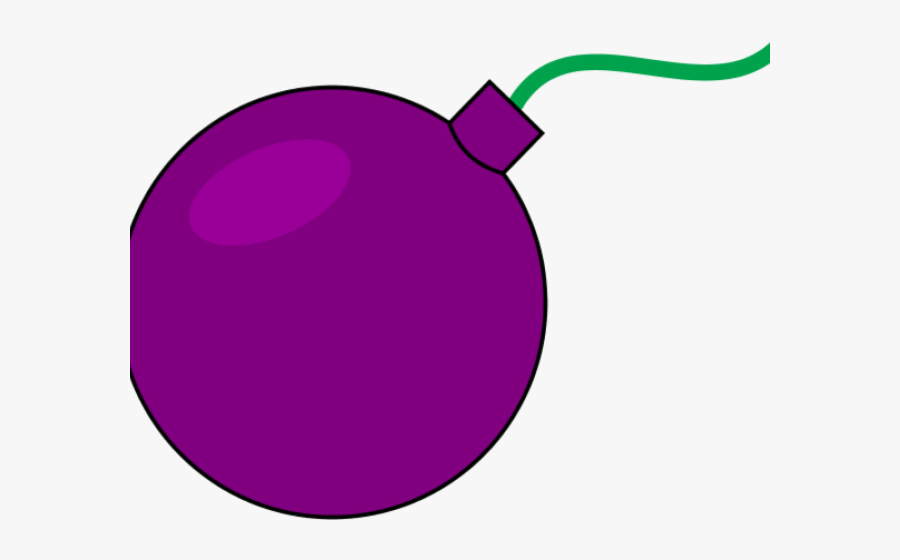 Cartoon Bomb , Free Transparent Clipart - ClipartKey