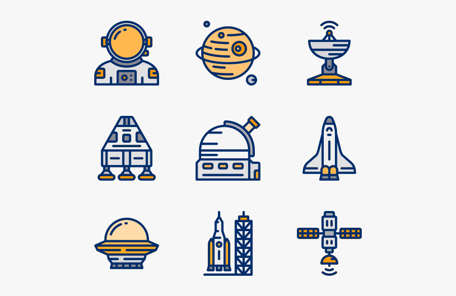 Astronaut - Astronaut Vector Png , Free Transparent Clipart - ClipartKey
