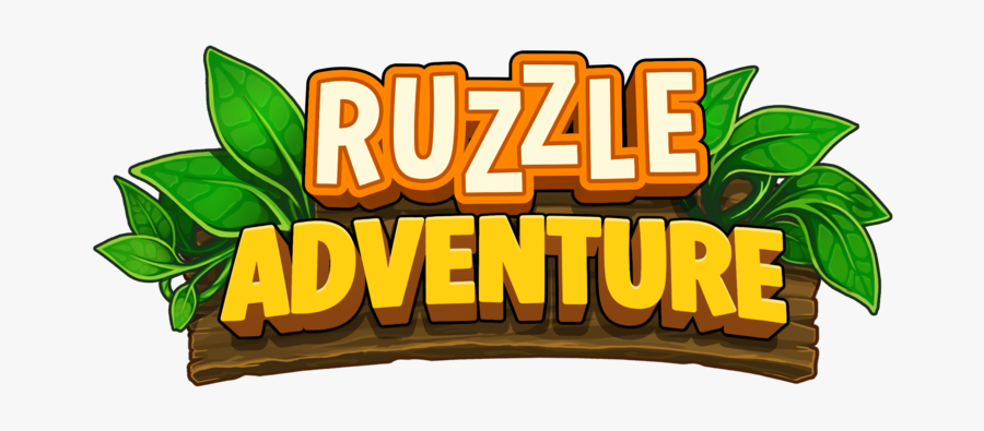 Game Logo Adventure , Free Transparent Clipart - ClipartKey