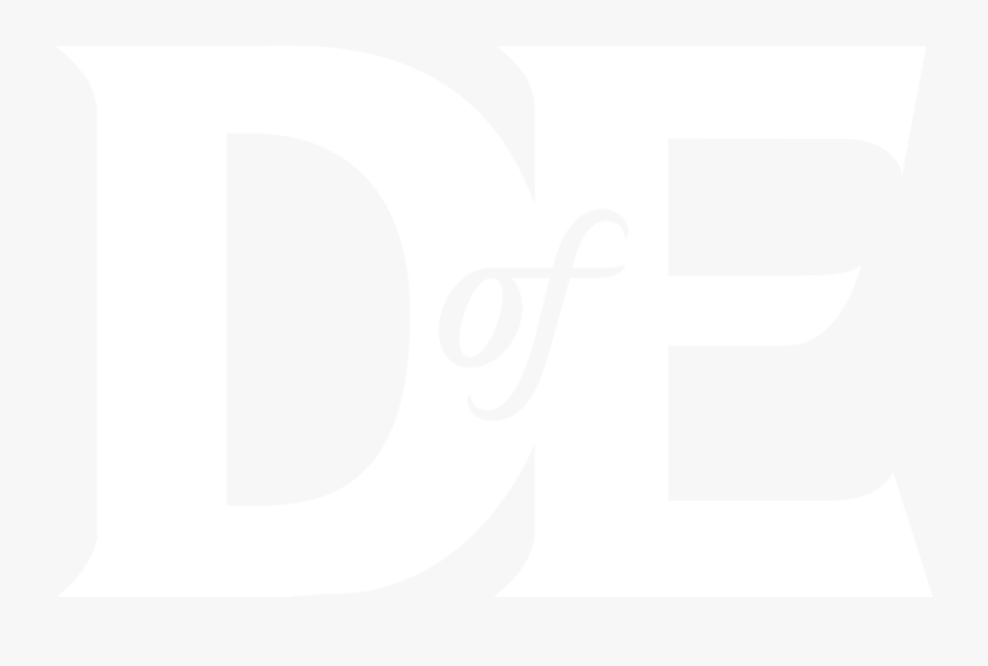 Dofe Logo Small , Free Transparent Clipart - ClipartKey