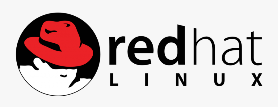 Linux Red Hat Logo , Free Transparent Clipart - ClipartKey