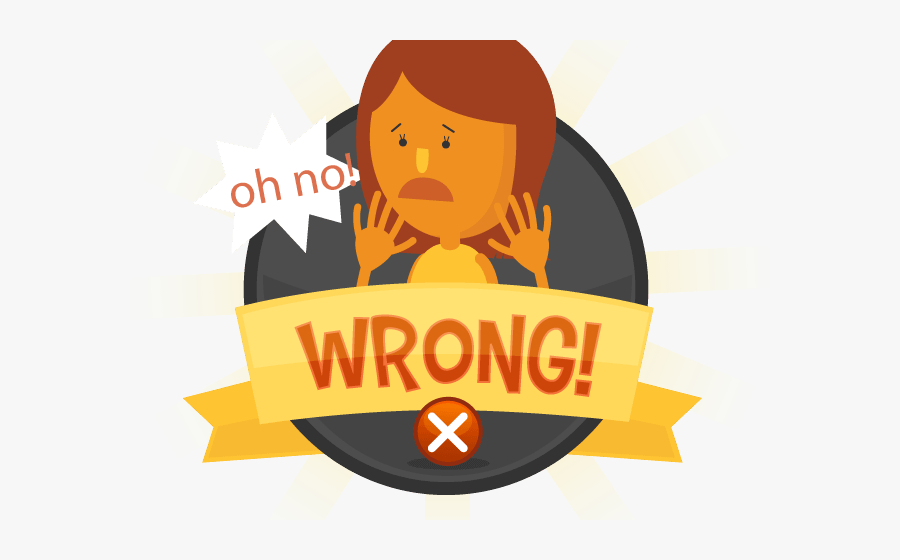 Correct Answer , Free Transparent Clipart - ClipartKey