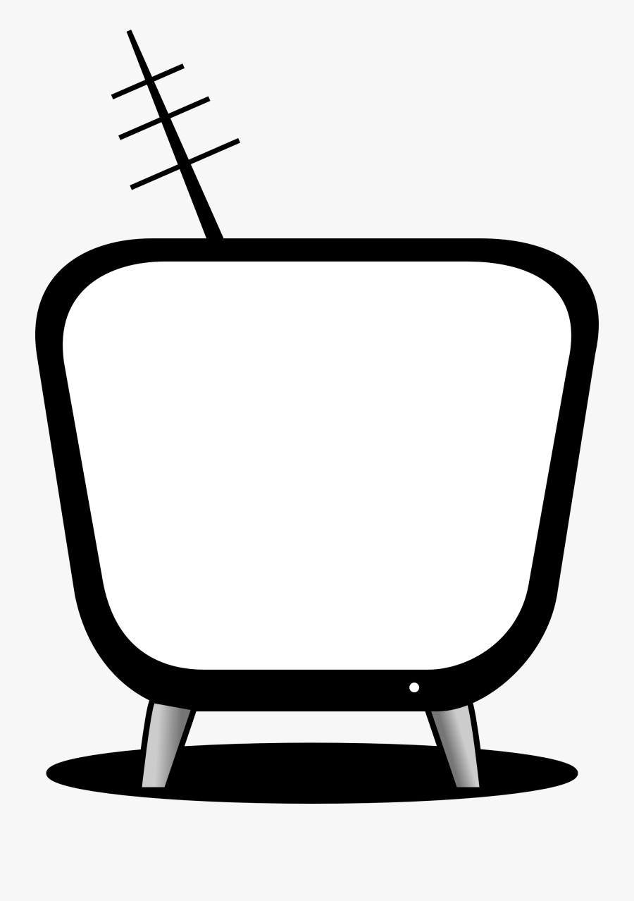 Transparent Screen Time Clipart - Tv Clip Art , Free Transparent ...